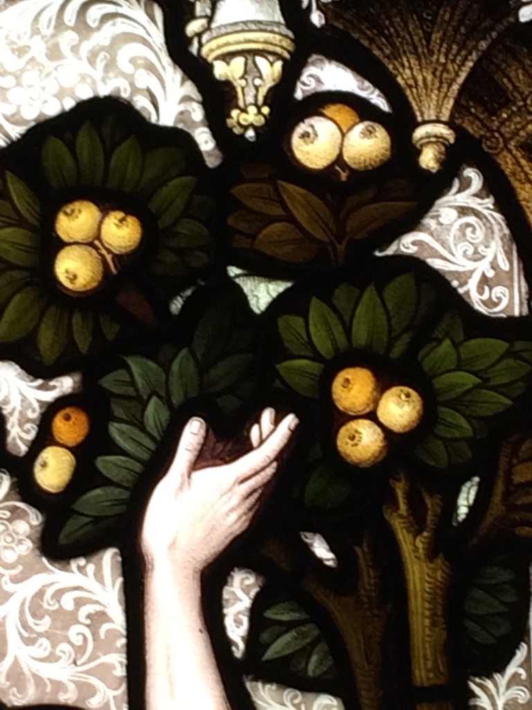 Fall – one : Land-Fall | A Space of possibility